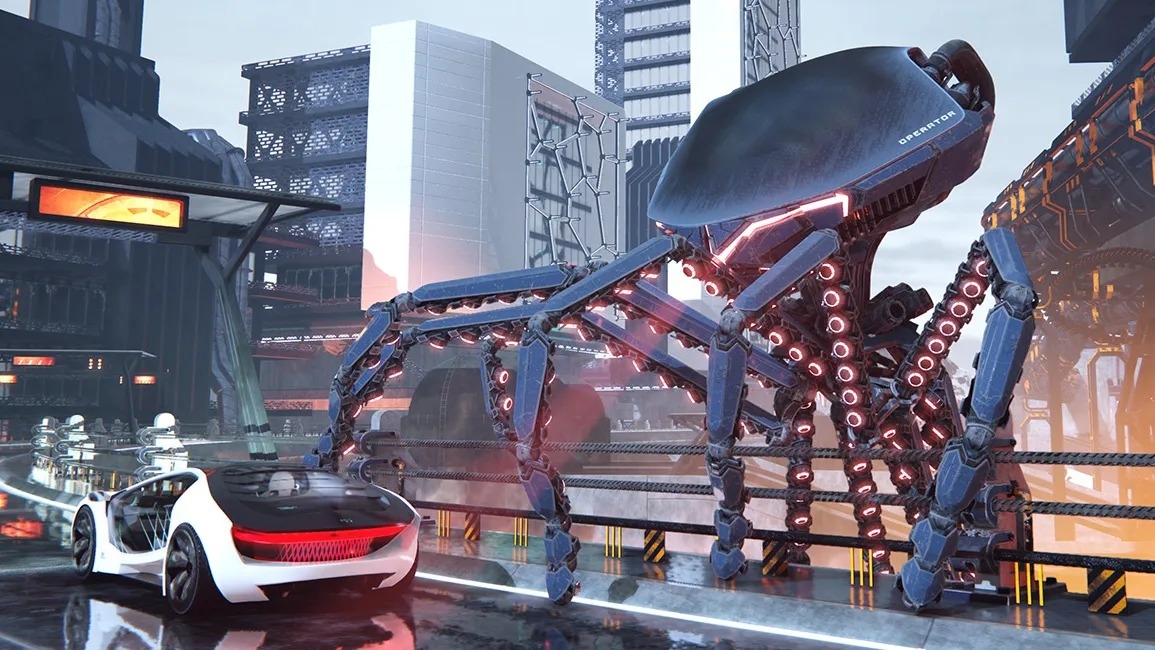Basemark intros Breaking Limit: new cross-platform GPU benchmark with ...
