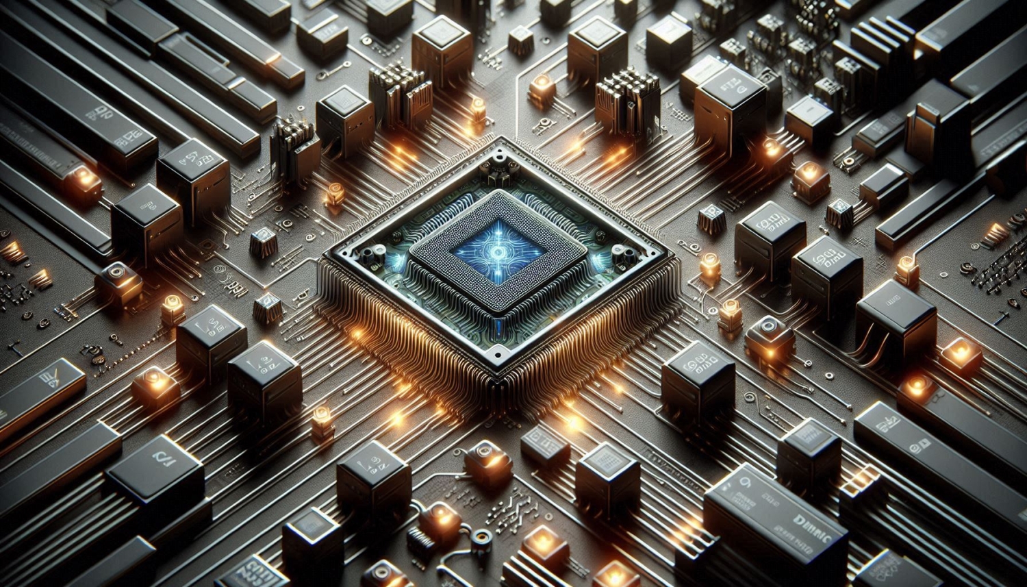 TSMC to raise 3nm manufacturing costs by 5%, new CoWoS advanced ...