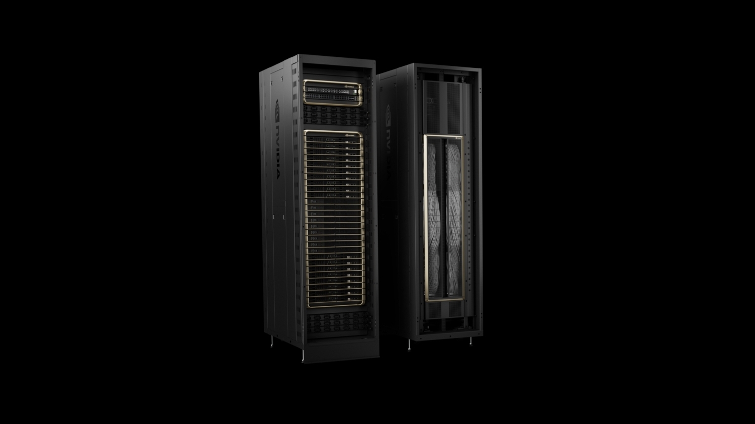Quanta Server Quanta Computer To Make NVIDIA GB200 Based AI Servers