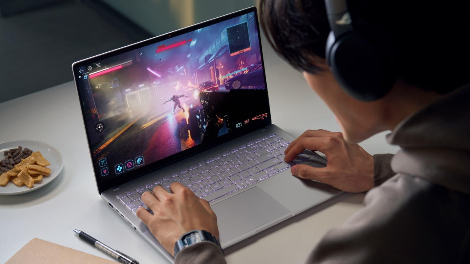 Snapdragon X Elite Copilot+ PC reviews show it falling behind in gaming ...