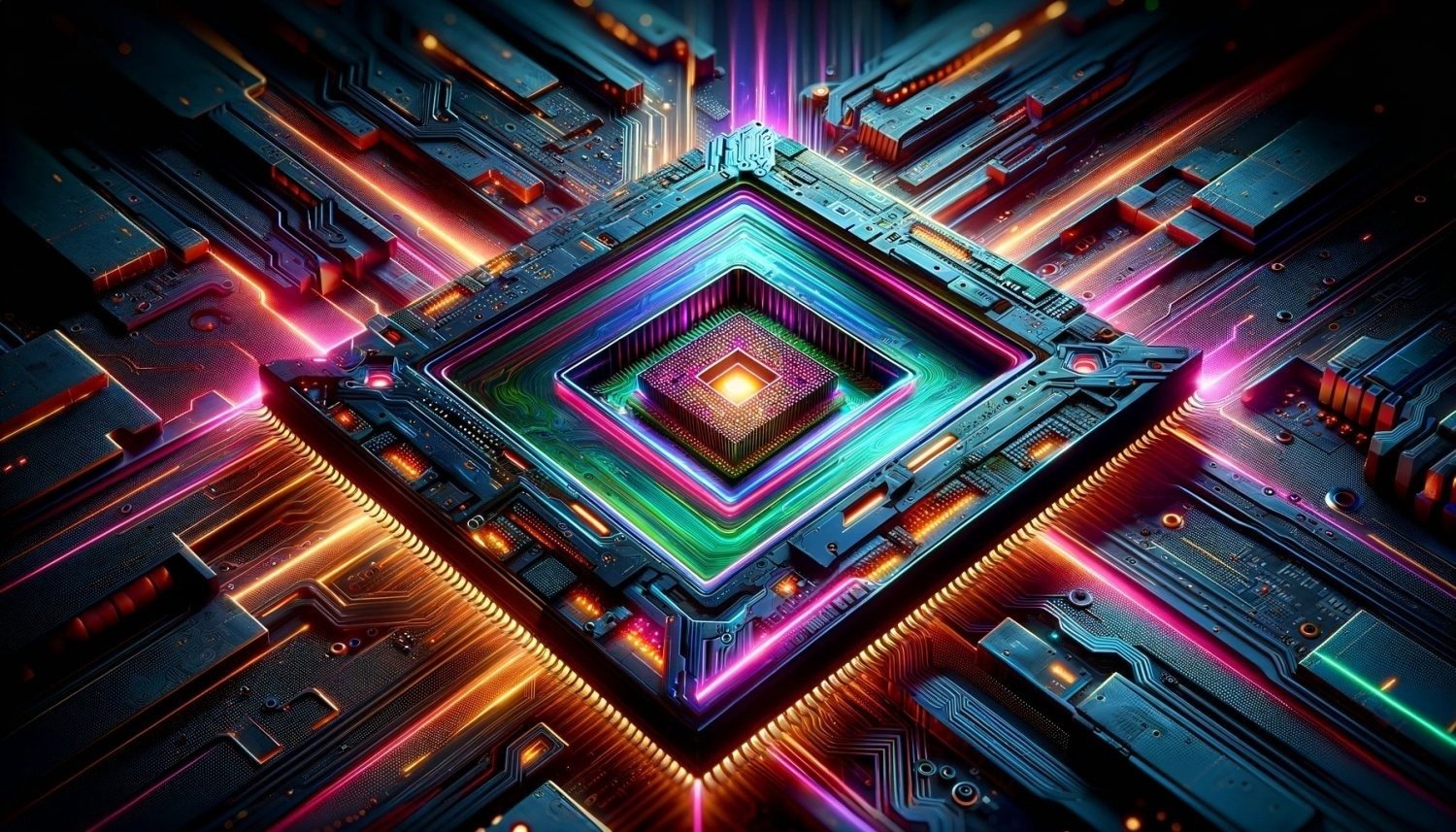 SK hynix speeds up HBM development: HBM4 in 2025 and HBM4E now coming in 2026