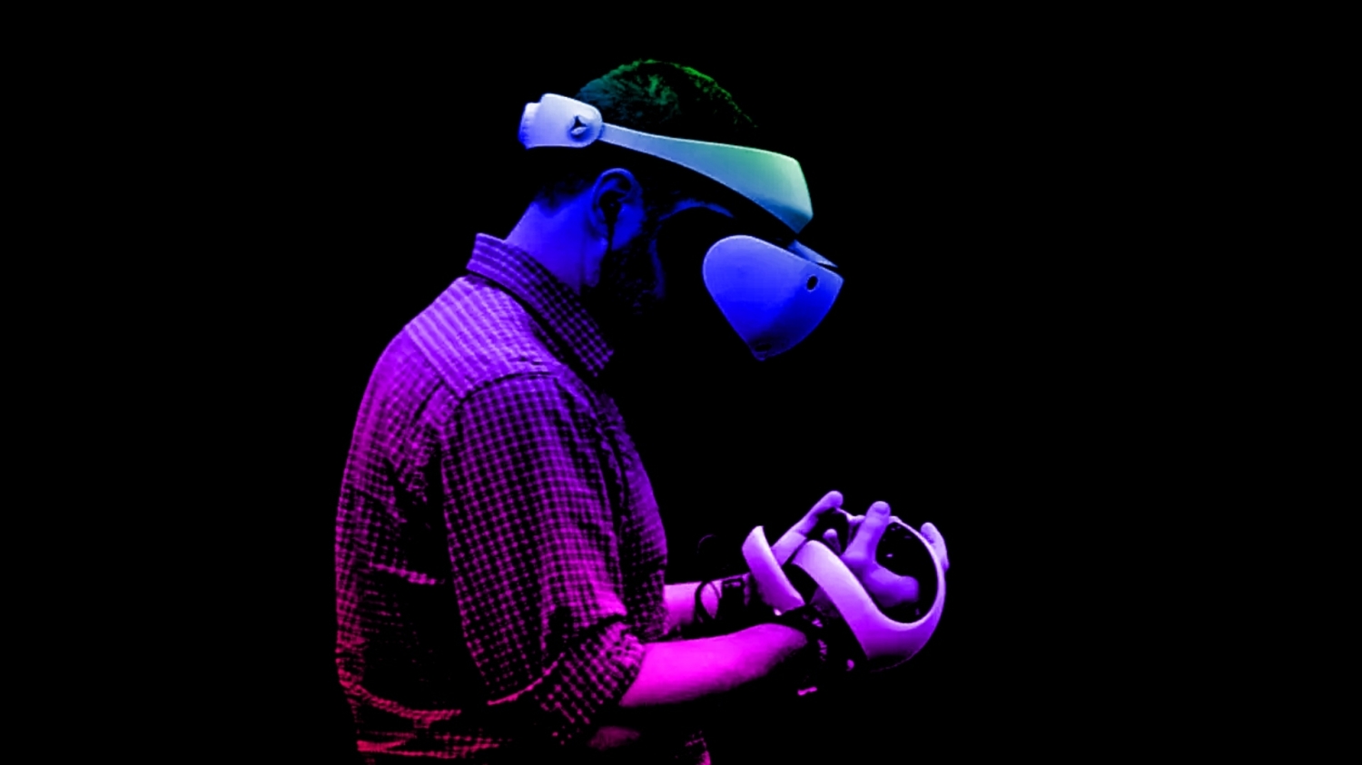 Sony is reportedly pulling the plug on PlayStation VR 2, only has two ...