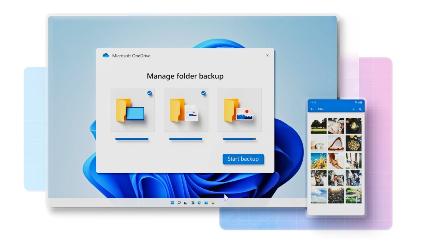Windows 11 Now Automatically Enables Onedrive Folder Backup For Fresh