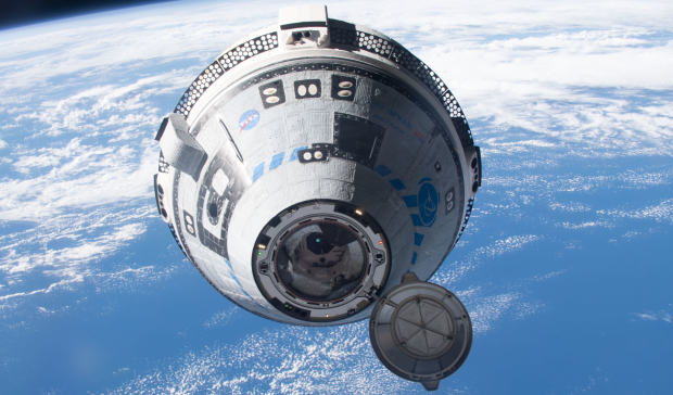 Boeing leaves NASA astronauts stranded on ISS after capsule leaks emerge