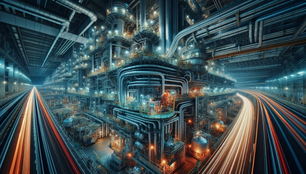 TSMC cerca terreno per un nuovo impianto di confezionamento avanzato ...