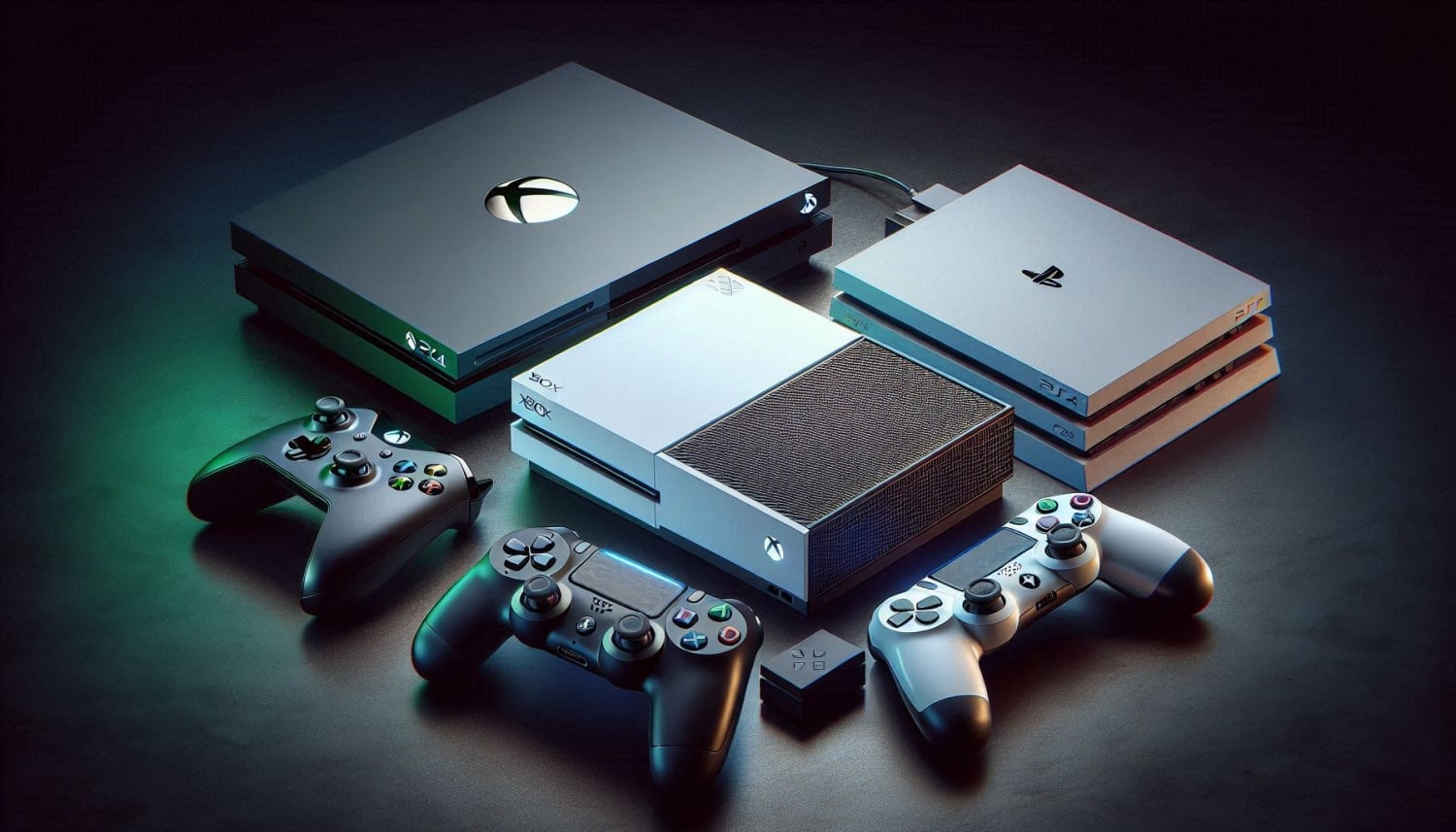 Analyst: next-gen Xbox to go full digital, PlayStation and Nintendo a ...