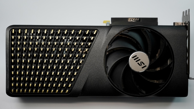 Custom MSI GeForce RTX EXPERT 'Black Myth: Wukong' Edition graphics ...