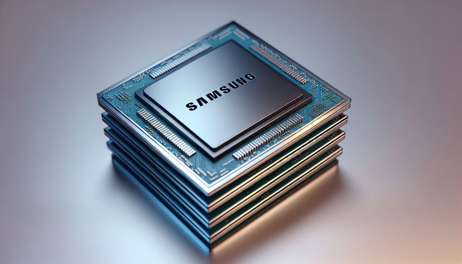 Samsung reportedly ahead of TSMC with next-gen panel-level packaging semiconductor tech