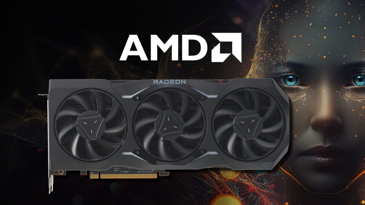 Amd Is Introducing New Ai Texture Compression For Gaming To Reduce Download And Install Sizes