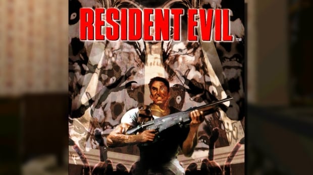 You can now play the original 1996 version of Resident Evil on PC ...