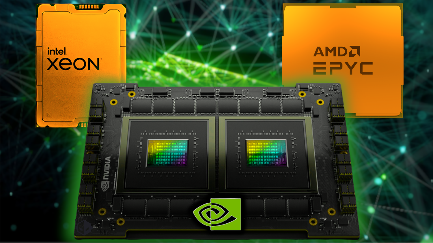 NVIDIA Grace CPU with 72 cores benched: beats LN2-cooled, 1000W power hungry Intel Xeon CPUs
