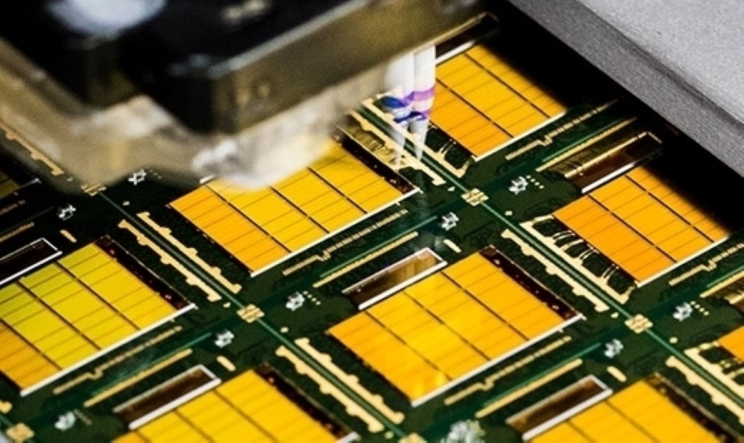 DRAM memory shortages coming, manufacturers are pushing all-in on HBM ...