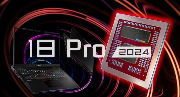 AMD Ryzen 9 7945HX3D CPU launches with MSI's new TITAN 18 Pro Ryzen ...