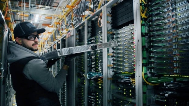 Amazon AWS plans to spend over $100 billion over 10 years on data ... Amazon AWS plans to spend over $100 billion over 10 years on data ...