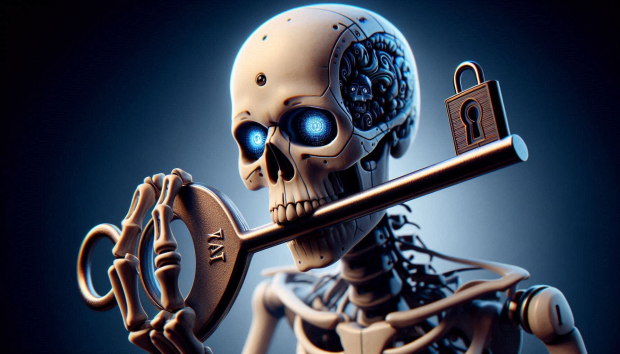 Microsoft confirms existence of 'Skeleton Key' jailbreaking AI to make it evil