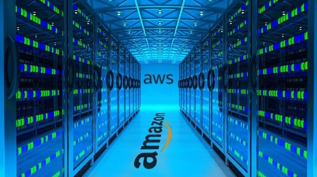 Amazon Web Services' Trainium3 AI chips - over 1000W of power and ...