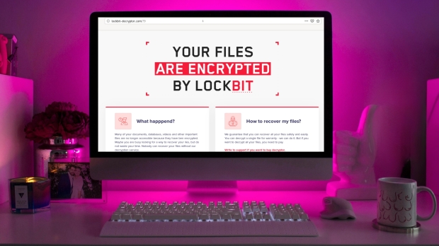 The biggest ransomware attacks in recent history and the groups behind them