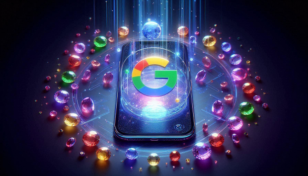 Apple rumored to announce partnership with Google at iPhone 16 event Apple rumored to announce partnership with Google at iPhone 16 event