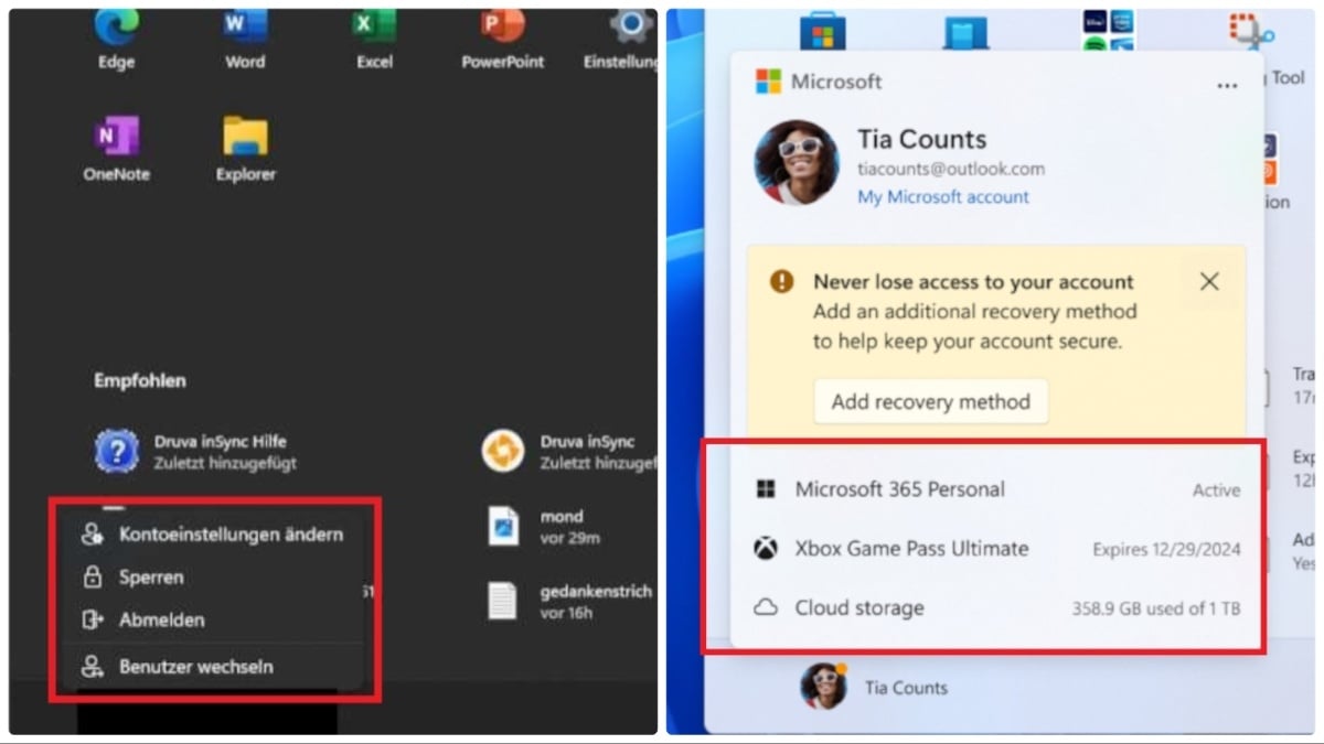 Windows 11 updates Start Menu with louder Microsoft advertisements