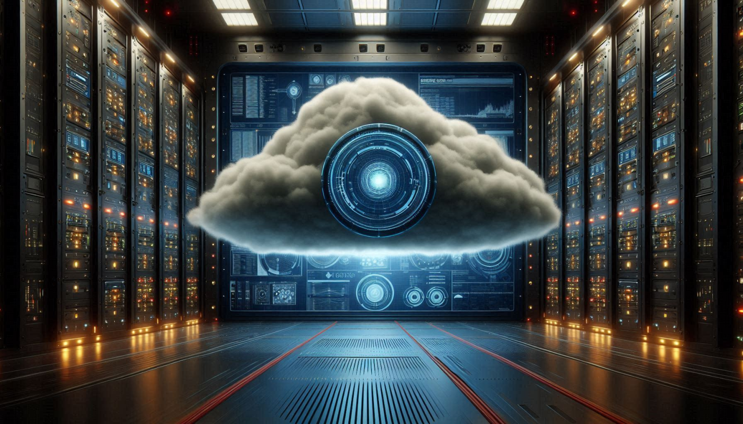 Amazon To Build Super Top Secret Cloud Designed For The Most Classified