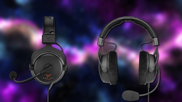 beyerdynamic announces premium MMX 300 PRO 'professional gaming headphones'