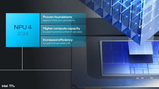 Intel could use upgraded NPU inside of Arrow Lake Refresh CPUs, larger ...