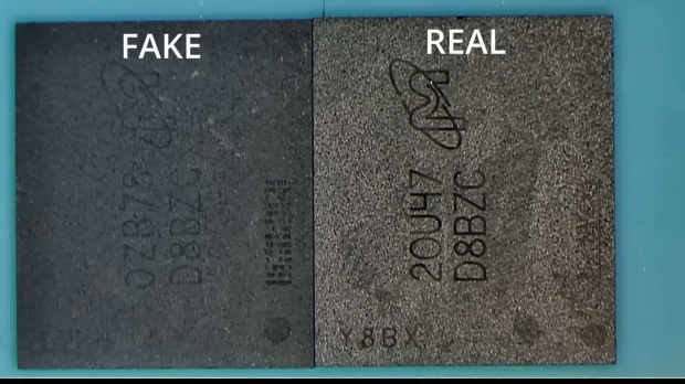 There's a new GeForce RTX 4090 scam: repair shops finds relabeled RTX ...