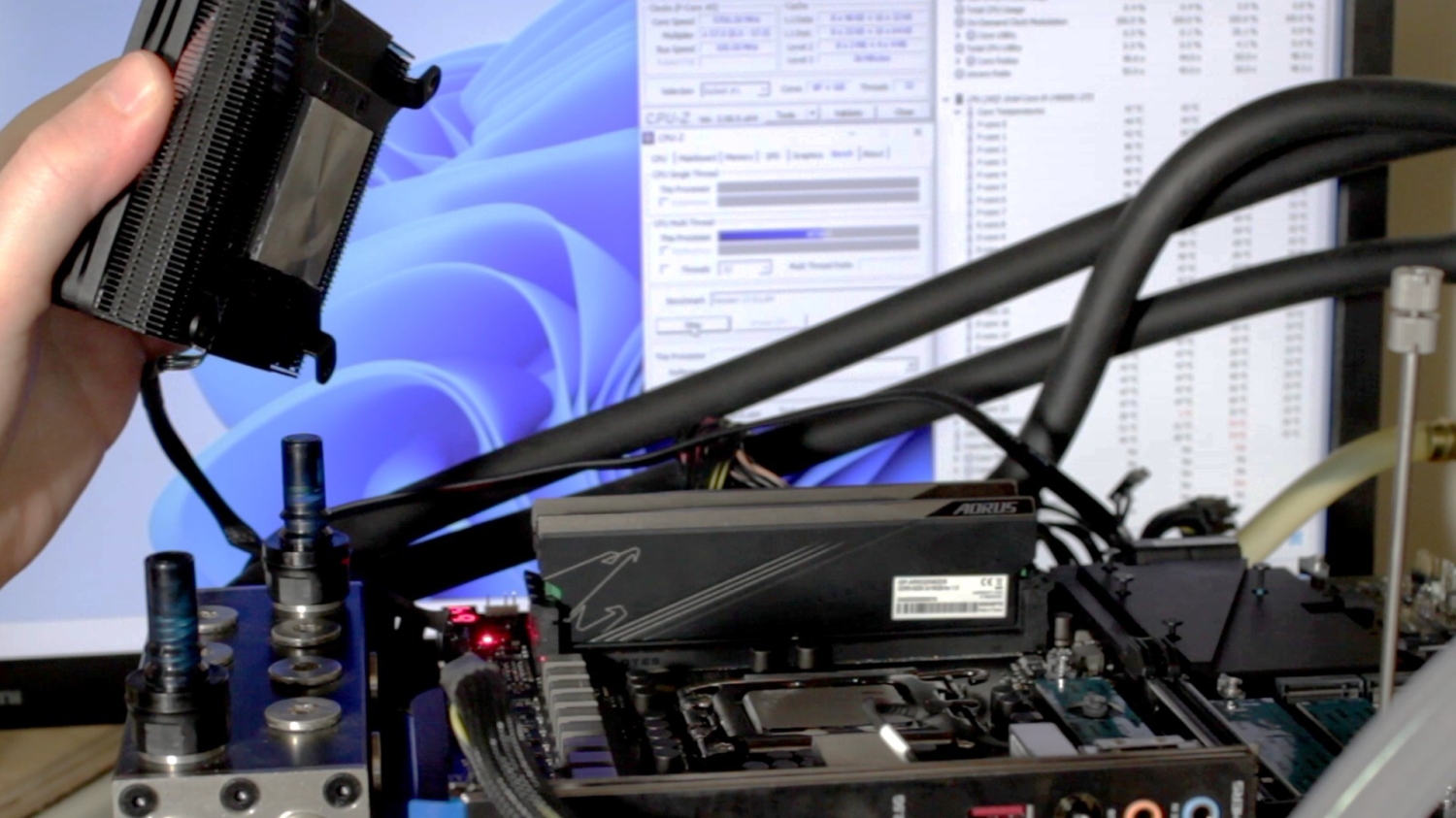 Intel will debut 'Per Core Thermal Throttle' with Core Ultra 200 series ...