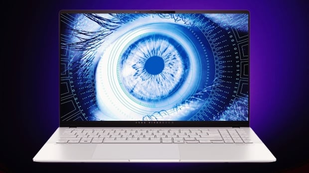 Microsoft's new technology will use your eyes to decrypt secure documents