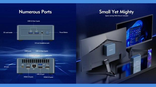 Prime Day Offer: Get $60 off the powerful GEEKOM Mini IT12 Mini PC with ...