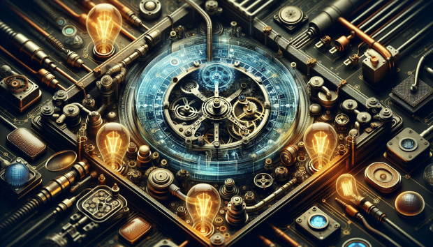 SK Group leading rivals in developing glass substrates for AI chip ...