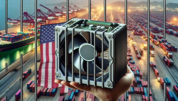 ASML's former CEO says US and China 'Chip War' could 'continue for decades'