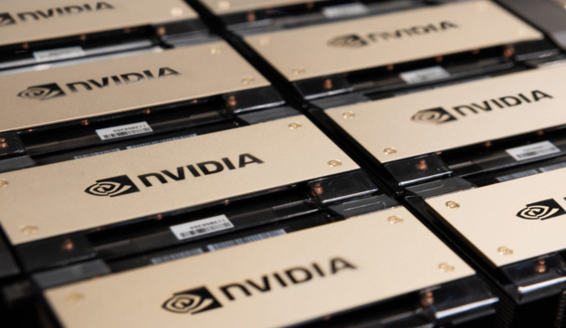 Planning Begins For World S Most Powerful GPU Cluster With 100 000