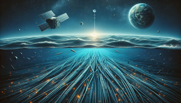 NATO: 'internet doomsday plan' to reroute subsea internet traffic to ...