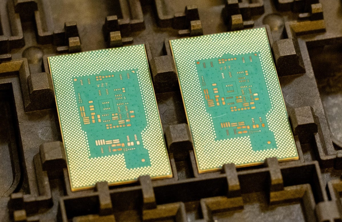AMD to adopt glass substrate semiconductor tech with its next-gen chips ...