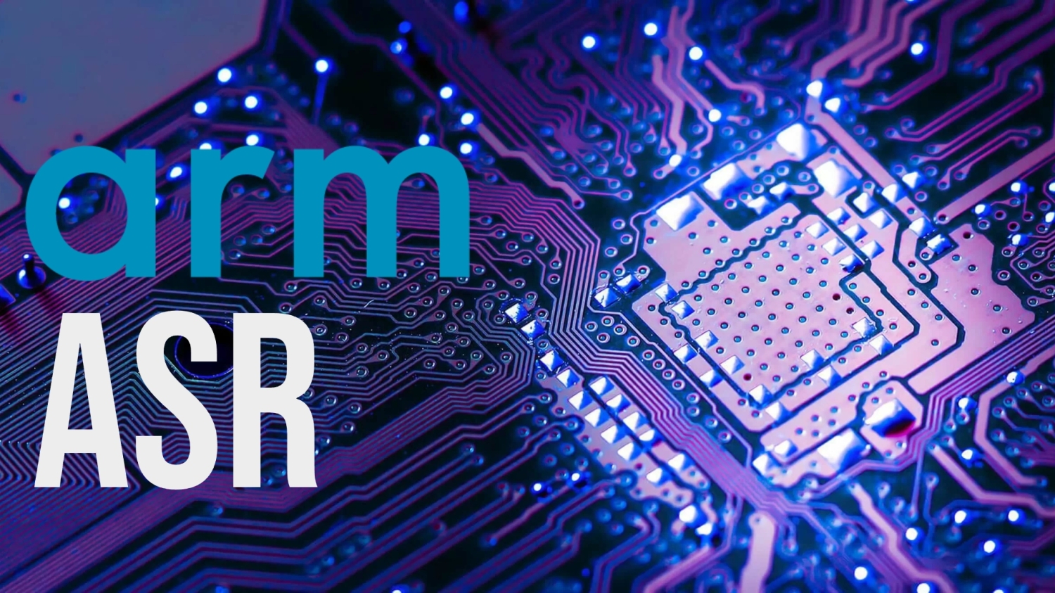 Arm ASR upscaling for mobile is based on AMD's open-source FSR 2.2