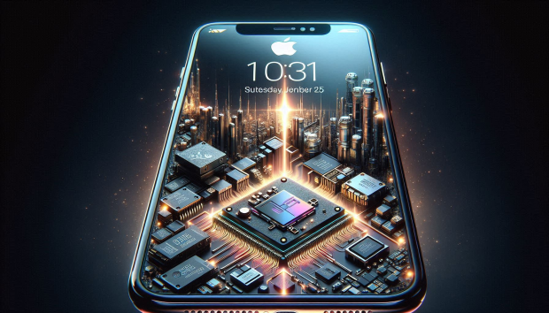 Apple is TSMC's first 2nm client of 2025: new iPhone 17, SoIC advanced packaging for M5 chips