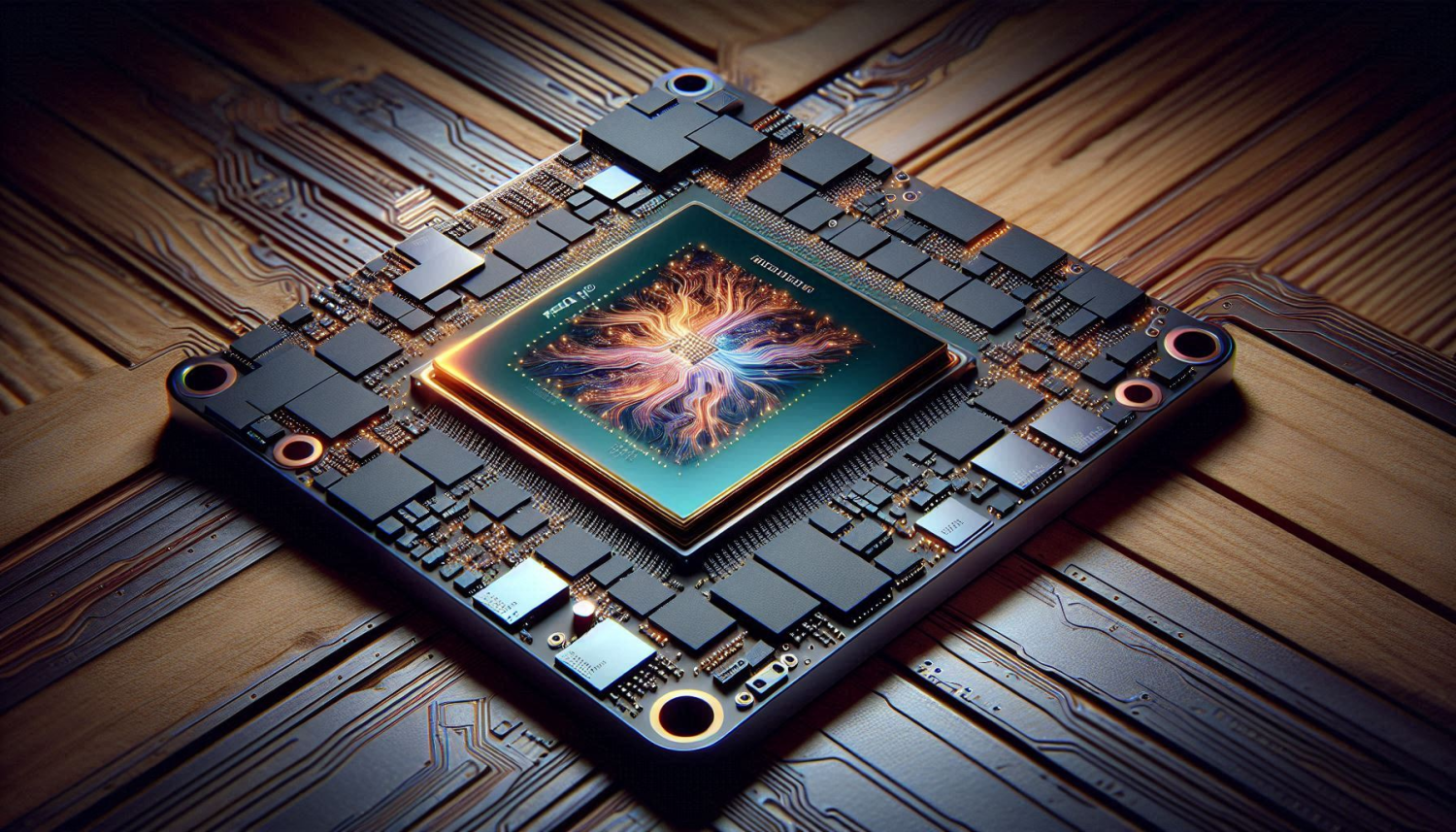MediaTek's in-house Arm-based AI server chip on TSMC's 3nm process expected in 2H 2025