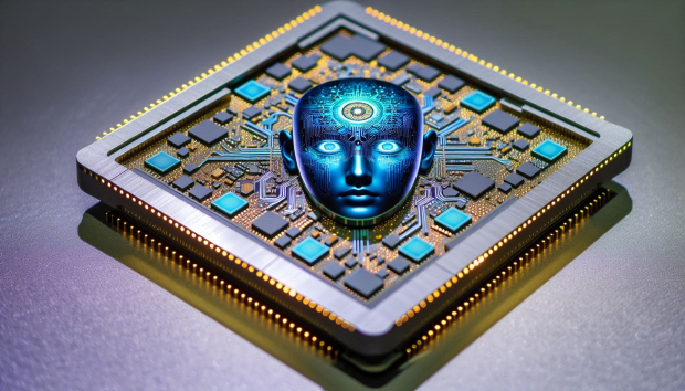 MediaTek's in-house Arm-based AI server chip on TSMC's 3nm process ...