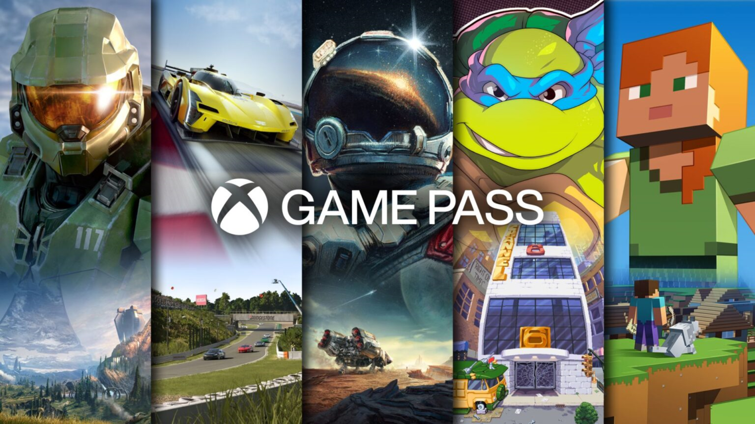 Xbox removes Game Pass console tier, to replace with Game Pass Standard ...