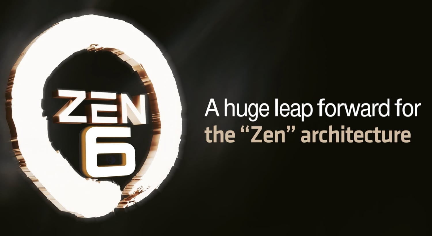 AMD confirms next-gen Zen 6 CPU cores are coming to desktops, laptops ...