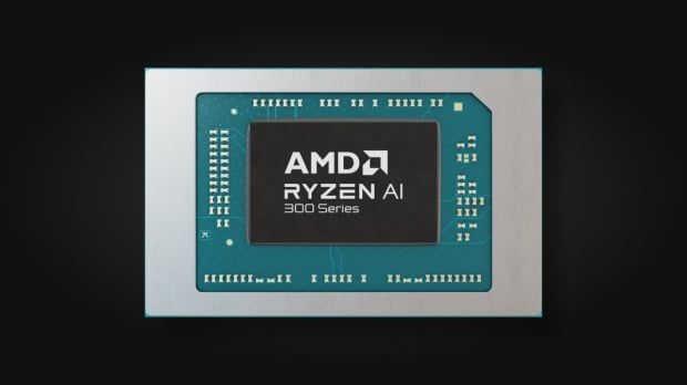 AMD Ryzen AI 9 HX 370 'Strix Point' APU: beats Intel Core Ultra 9 185H ...
