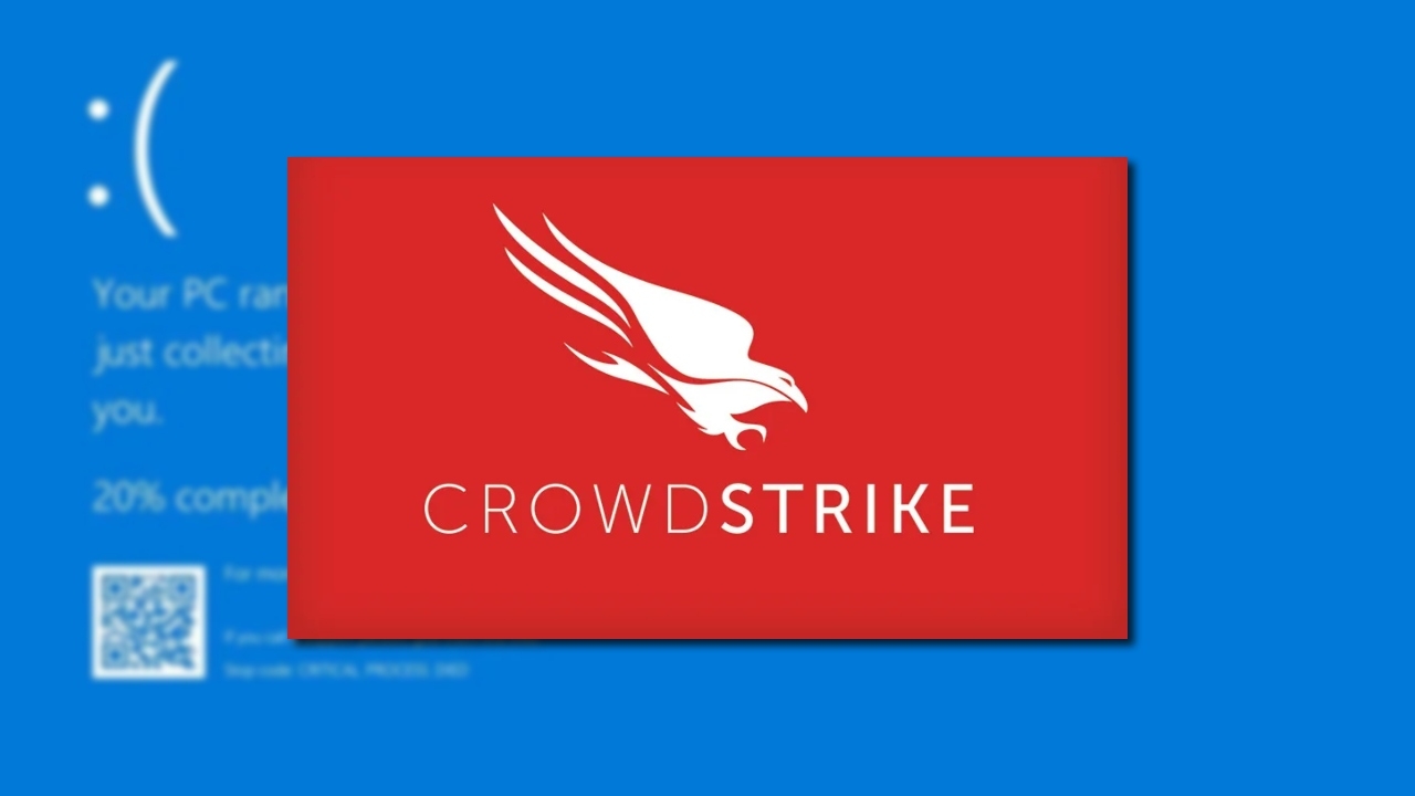 What caused the CrowdStrike Windows BSOD issue, and why it led to total ...