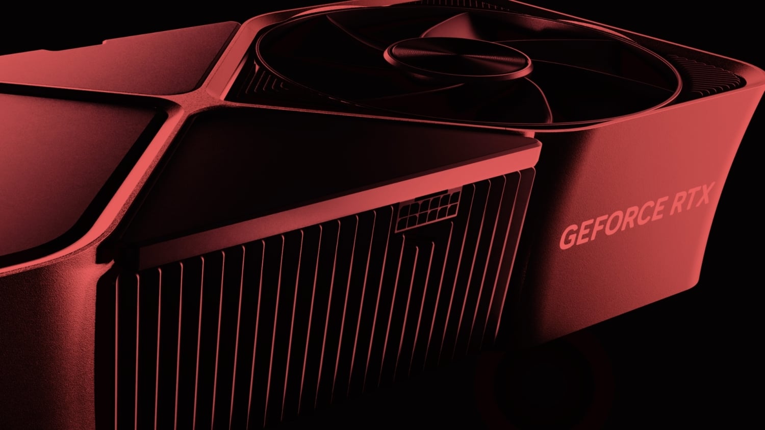 GeForce RTX 40 Series GPUs are reportedly hitting 100+ degrees because ...
