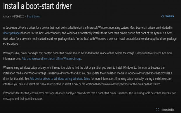 Un développeur Windows explique comment CrowdStrike a provoqué l ...
