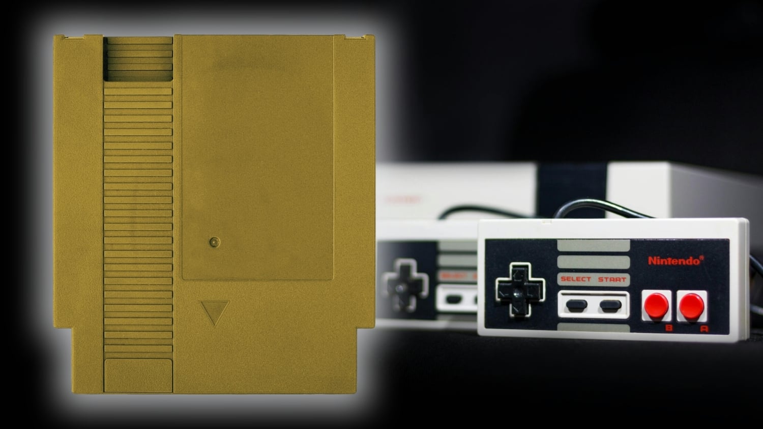 Rarest Nintendo game of all time is up for auction, current bid sits at ...