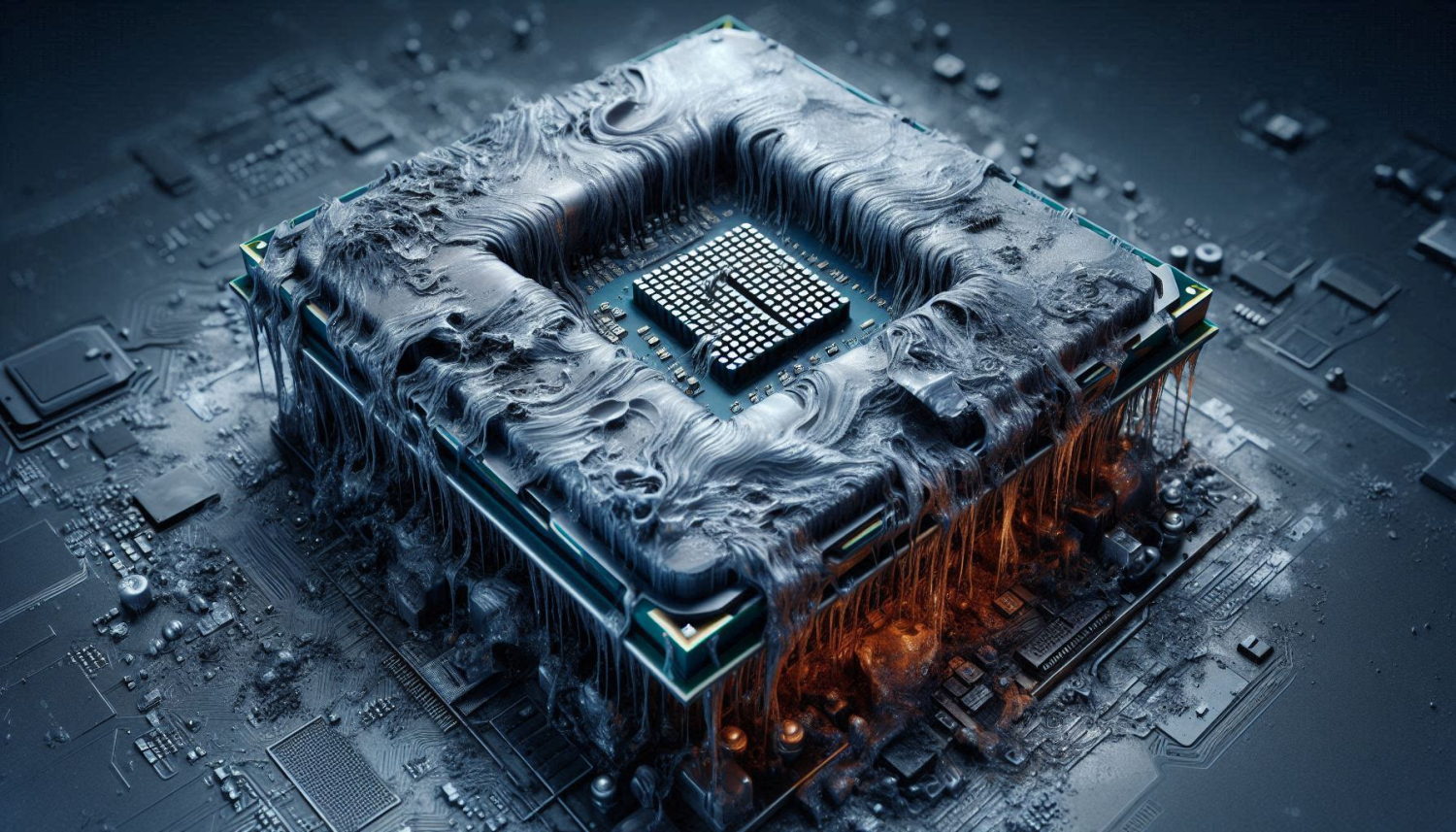 Intel confirms fears about its biggest failure in years