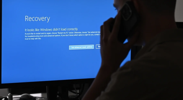 CrowdStrike offers $10 Uber Eats gift cards to Windows outage victims