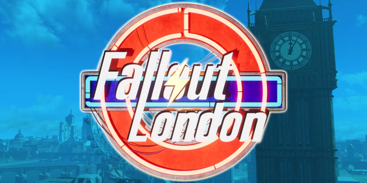 Fallout: London available now, impressive DLC-sized mod launches after ...