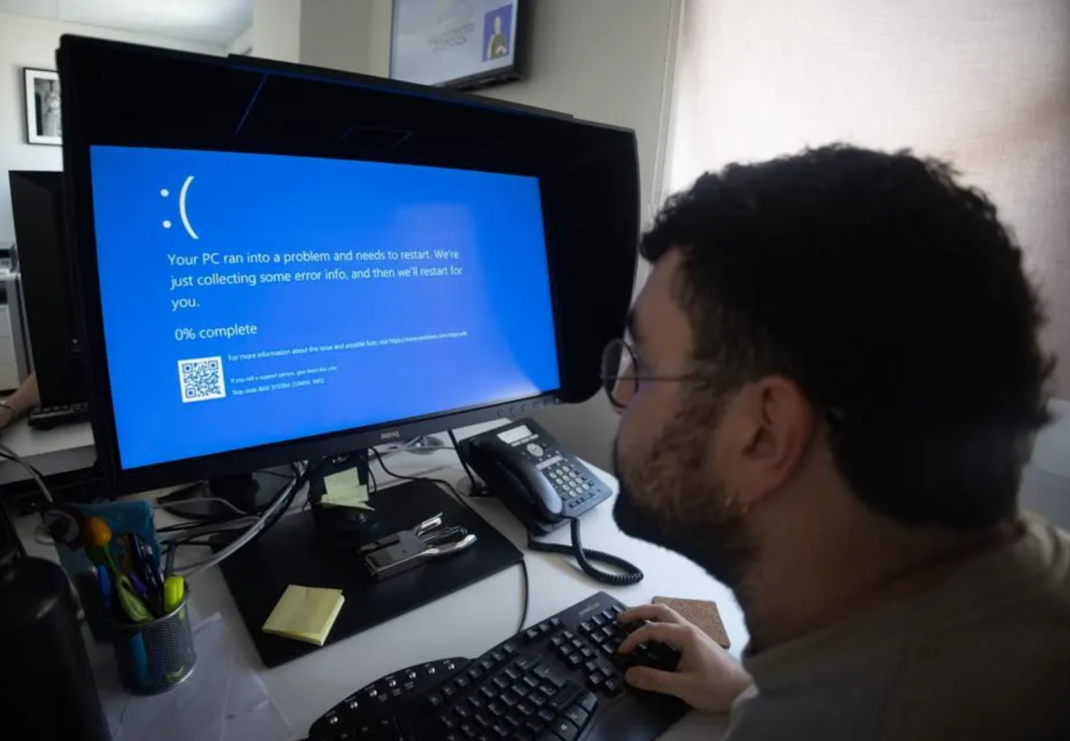 $58 idea solves Windows outage problem saving countless painful hours